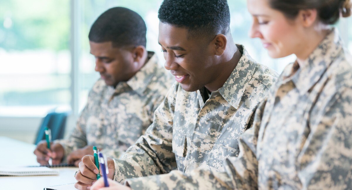 DoD Skillbridge Program | GE HealthCare (United States)