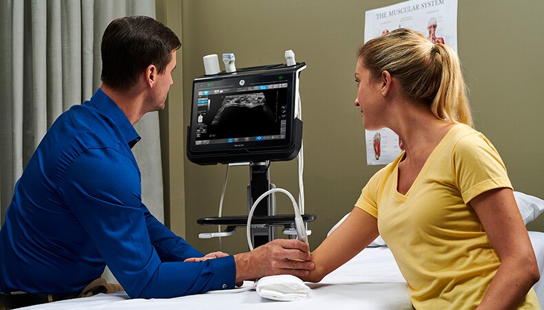 MSK and Rheumatology | GE HealthCare (United States)