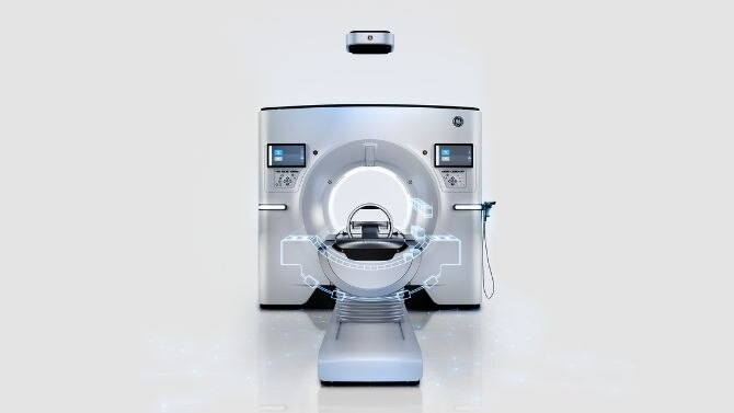 AAPM 2022 | GE Healthcare (United States)