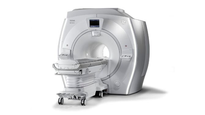 AAPM 2022 | GE Healthcare (United States)