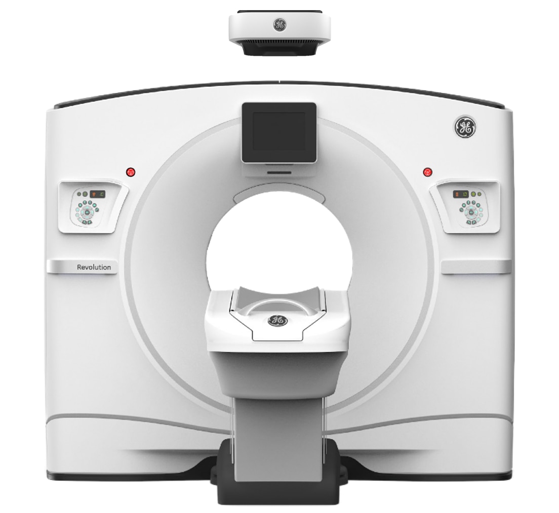 RSNA 2022 Press Kit | GE HealthCare (United States)