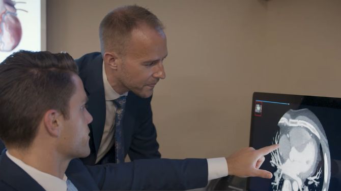 SCCT 2022 | GE Healthcare (United States)