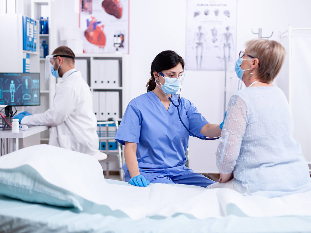 | GE HealthCare (United States)