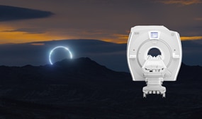 SIGNA Artist Evo MRI scanner upgrade | GE HealthCare (United States)