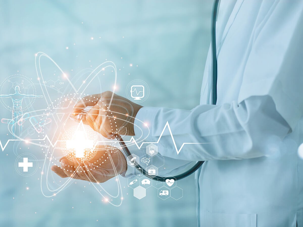 The Benefits of Clinical Connectivity in Your Cardiology Practice | GE ...