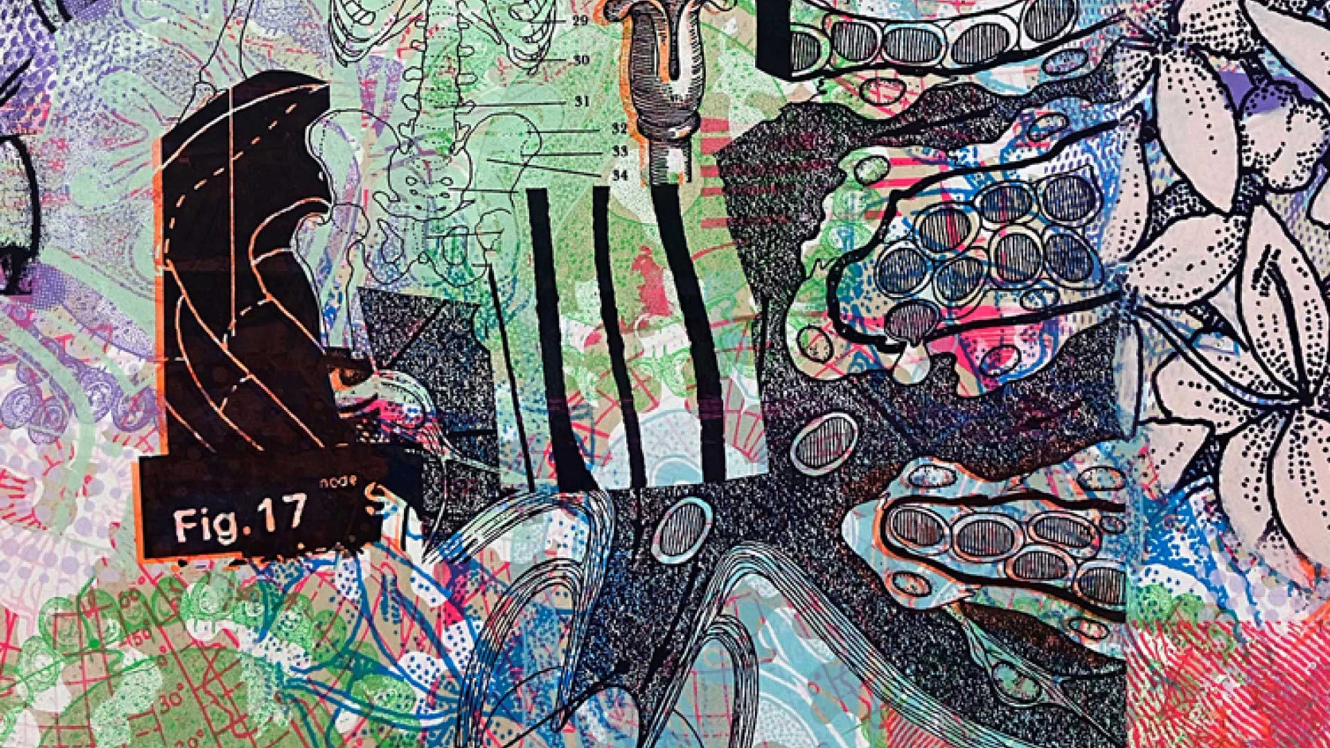 Medical Care Art The Art Of Care | GE HealthCare (United States)