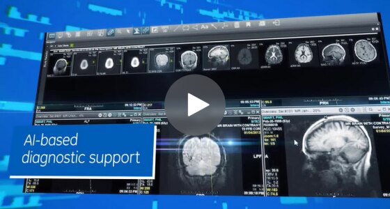 Edison™ True PACS | GE Healthcare (United States)