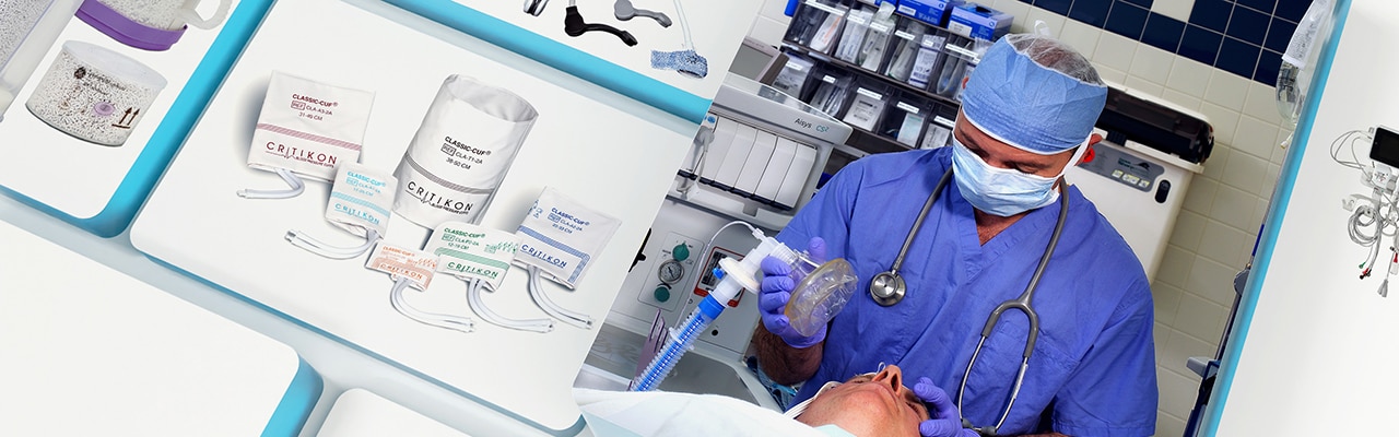 Clinical Accessories and Supplies | GE Healthcare (United States)