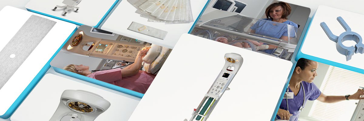 Incubator and Warmer Clinical Accessories | GE Healthcare (United States)