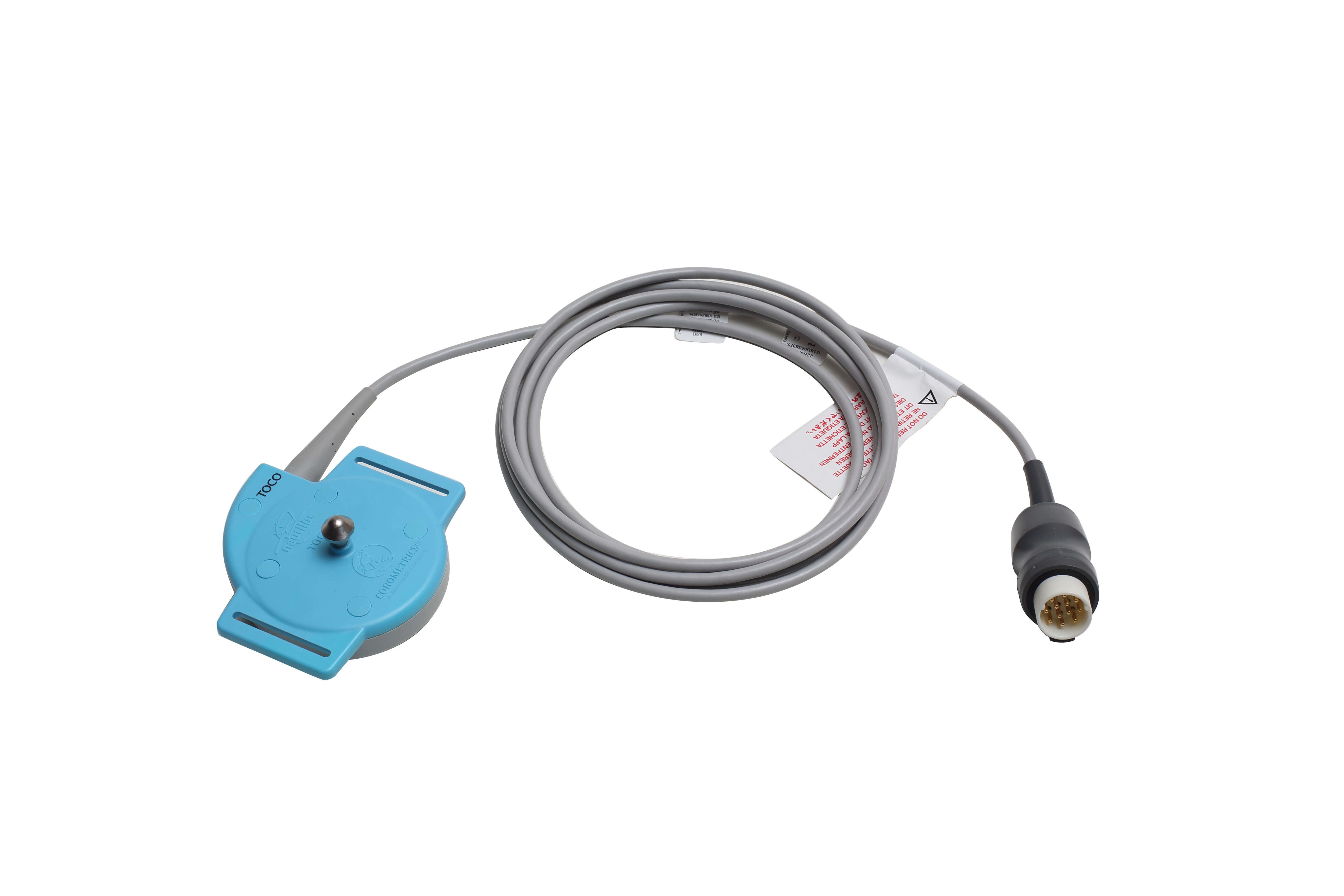 Toco Transducer Combo | GE HealthCare (United States)