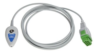 Fetal Spiral Electrode Cable-Rectangle | GE HealthCare (United States)
