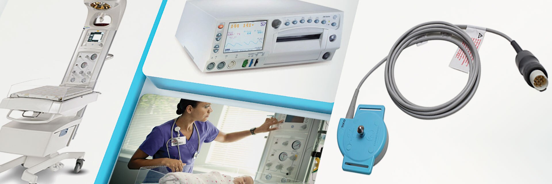 Labor and Delivery Clinical Accessories | GE HealthCare (United States)