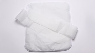 BiliSoft Disposable Pad Covers Flat Large 50 pack | GE HealthCare ...