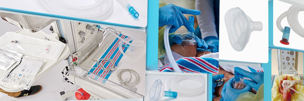 Resuscitation Clinical Accessories | GE Healthcare (United States)