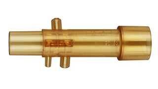 D-lite Patient Spirometry Set 7ft | GE HealthCare (United States)