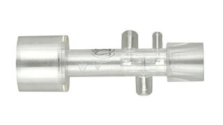 D-lite Patient Spirometry Set 7ft | GE HealthCare (United States)