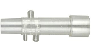 D-lite Patient Spirometry Set 7ft | GE HealthCare (United States)