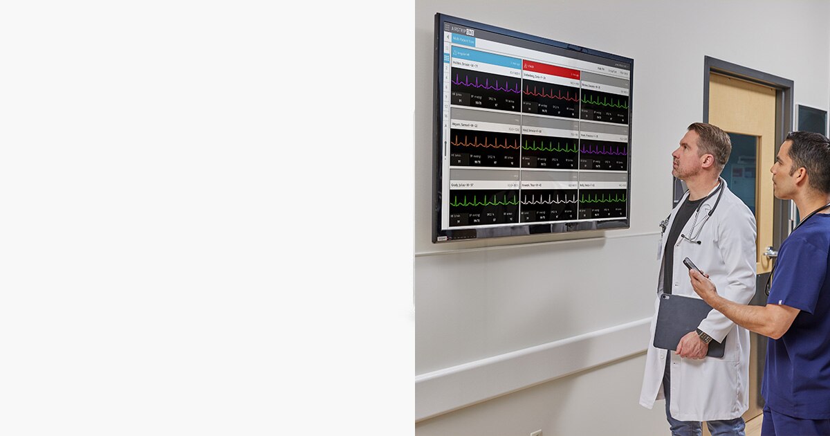 AirStrip | GE HealthCare (United States)