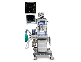 Carestation 750 Anesthesia Delivery System | GE HealthCare (United States)