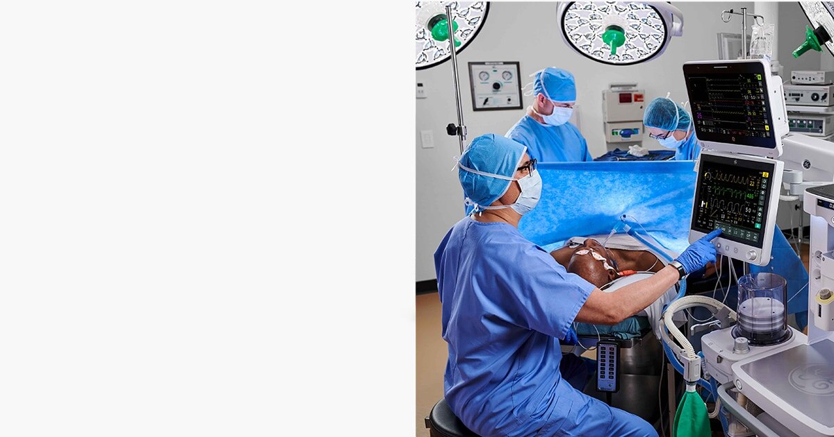 Clinical Accessories | GE HealthCare (United States)