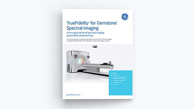 Revolution™ Apex Platform | GE Healthcare (United States)