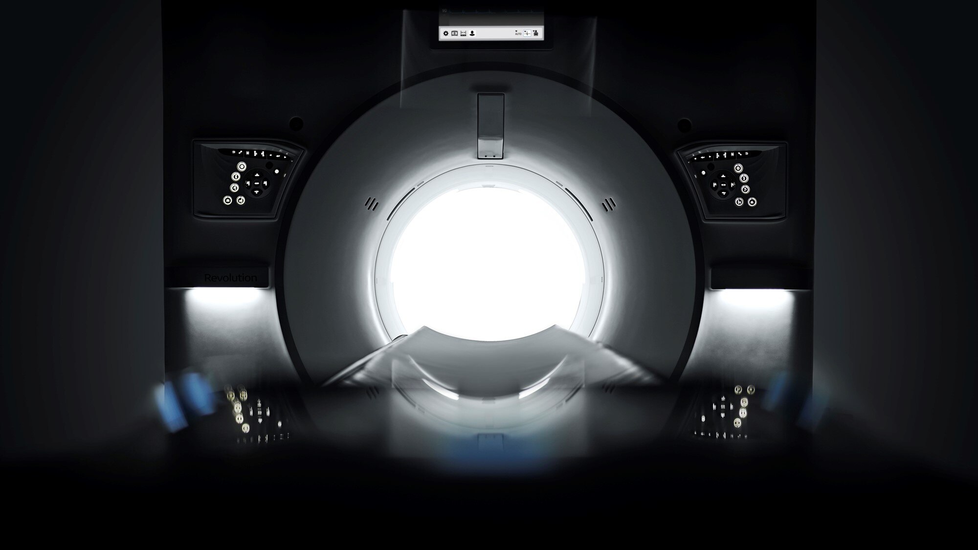 Photon Counting CT for Computed Tomography | GE Healthcare (United States)