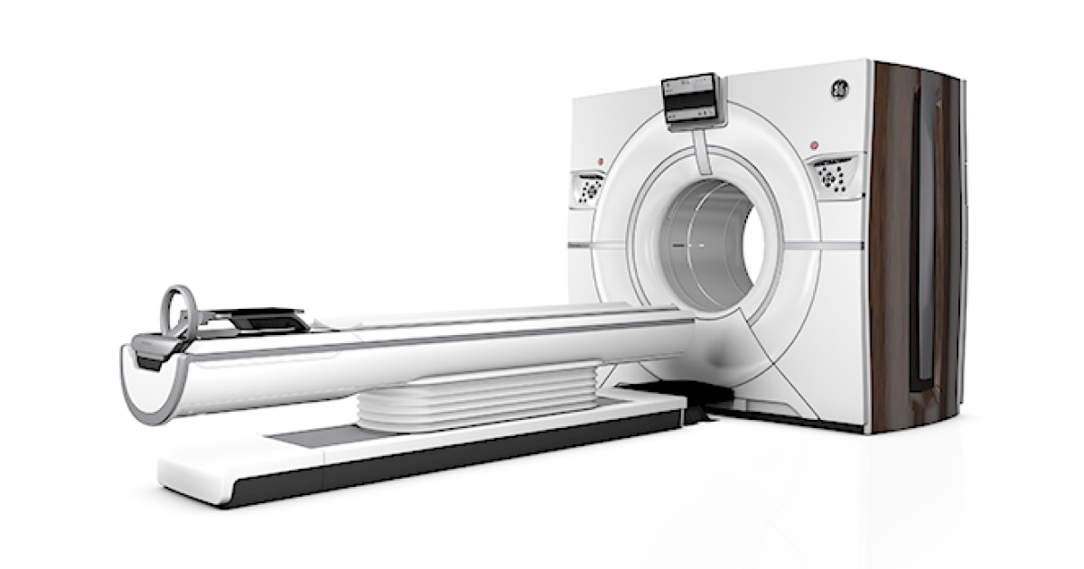 Revolution Family | GE HealthCare (United States)