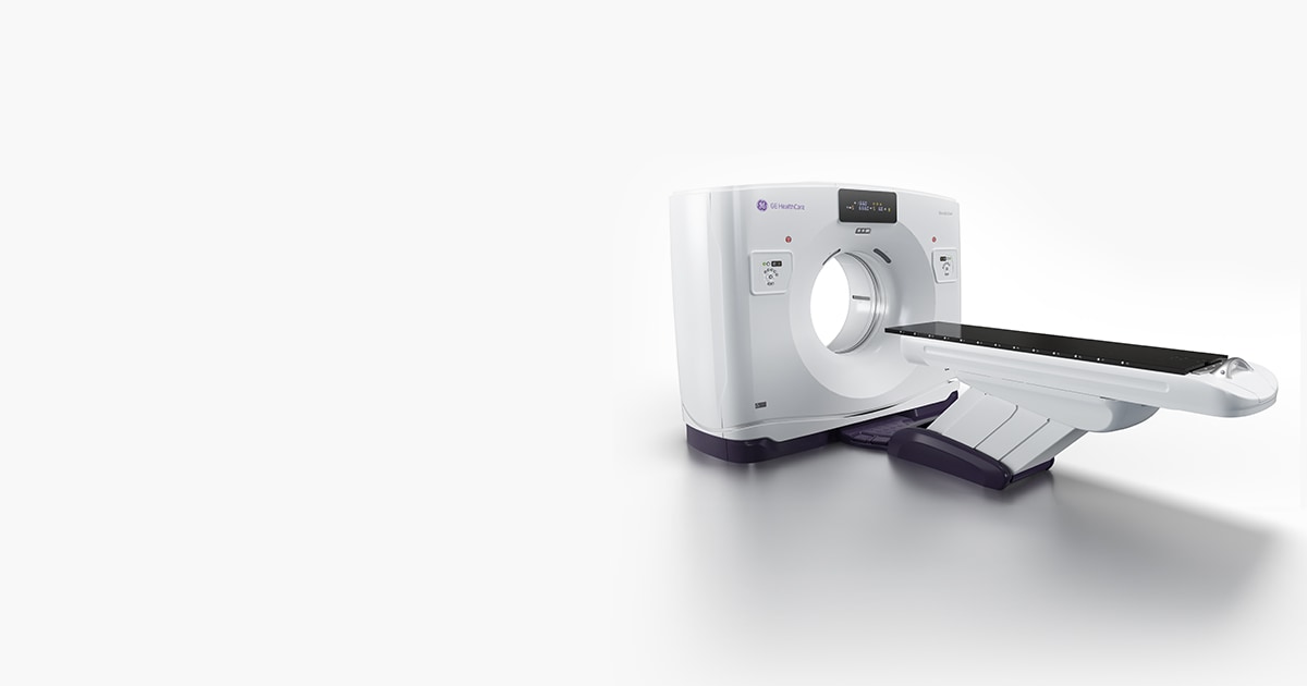 Revolution™ RT | GE HealthCare (United States)