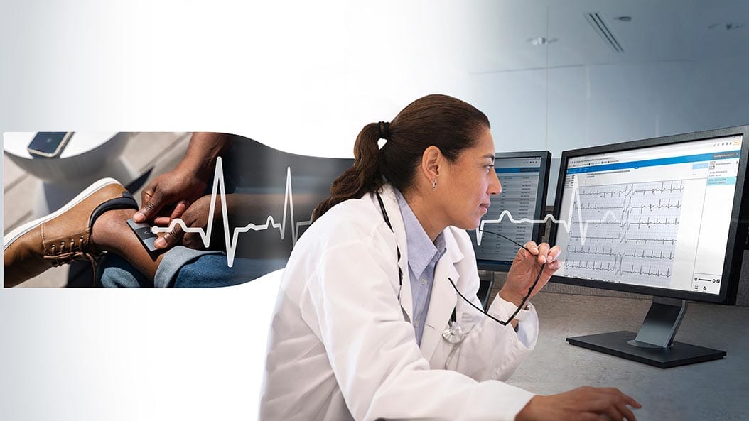 Ambulatory EKG Holter and Mobile EKG Devices | GE HealthCare (United ...