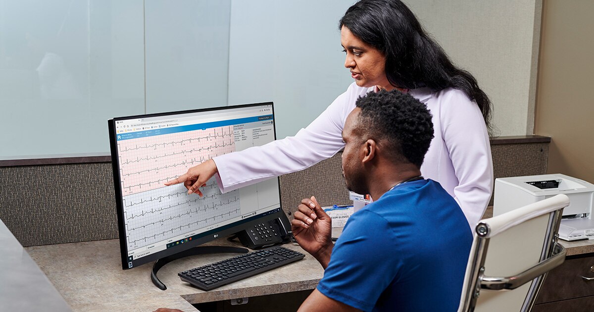 MUSE NX US | GE HealthCare (United States)