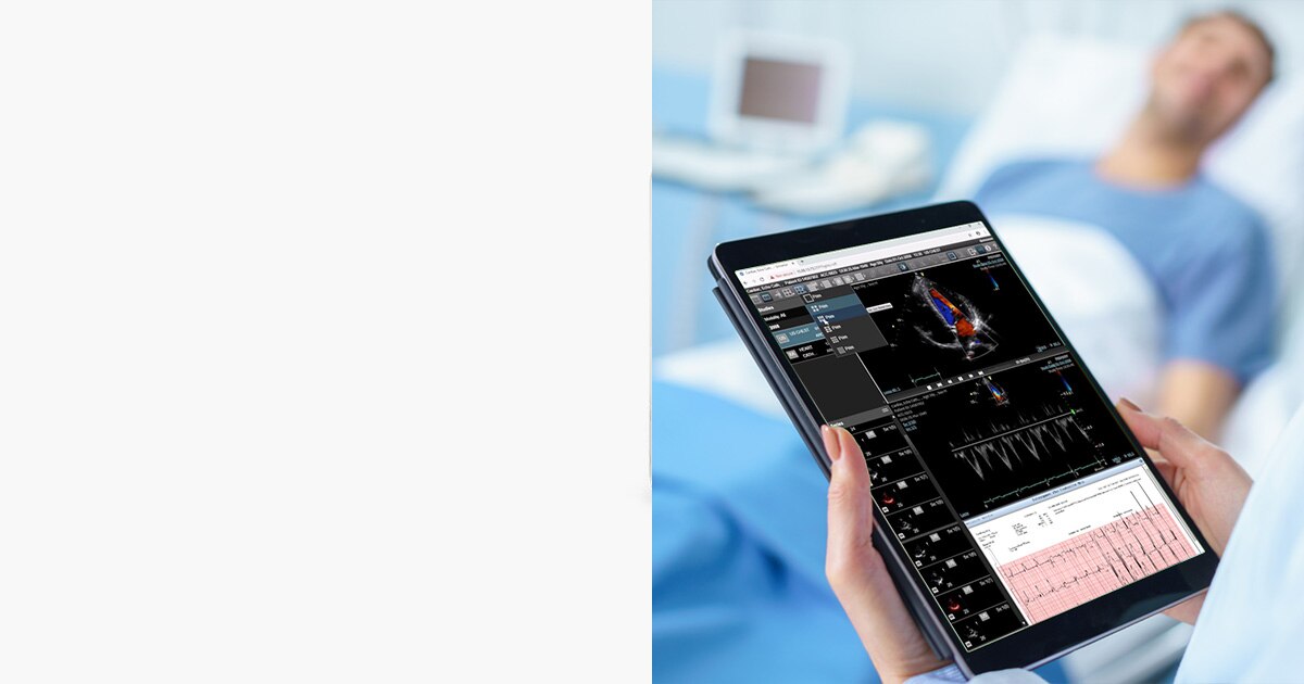 Genesis Solutions | GE HealthCare (United States)