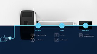 Effortless Workflow for Compted Tomography | GE HealthCare (United States)