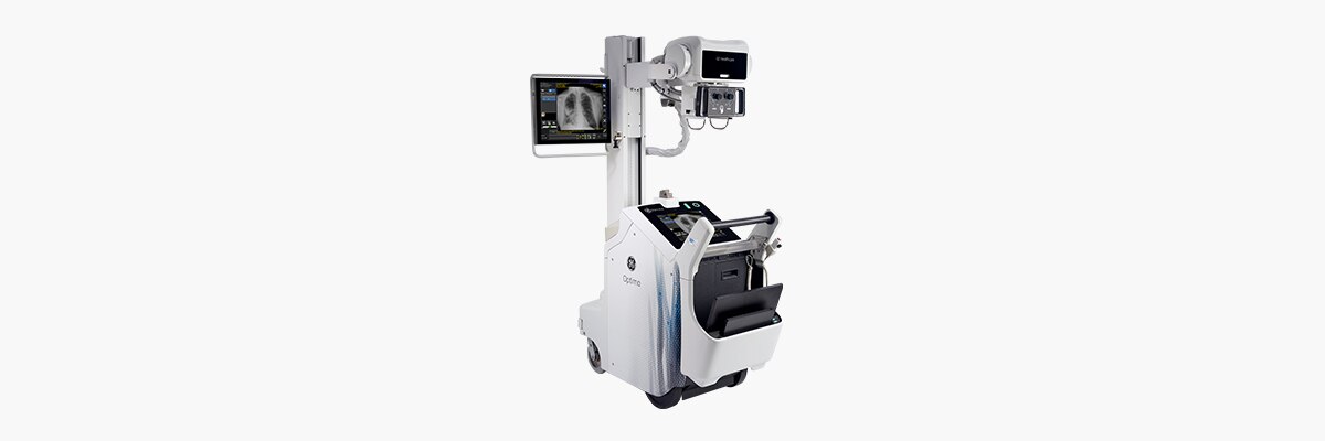 GoldSeal Optima AMX 240 | GE HealthCare (United States)