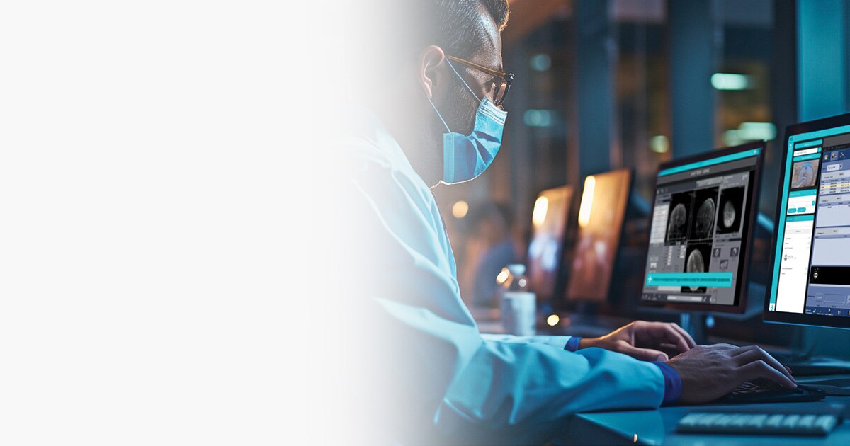 nCommand™ Lite | GE HealthCare (United States)