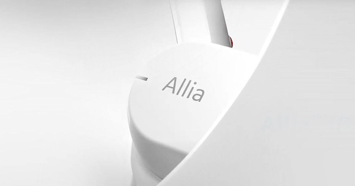 Allia™ Image Guided Surgery Systems | GE HealthCare (United States)