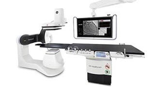 Innova Igs 3 System for Cardiology | GE HealthCare (United States)