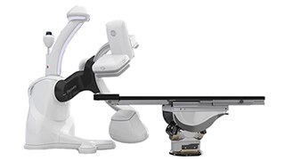 Discovery IGS 7 OR for Hybrid OR | GE HealthCare (United States)