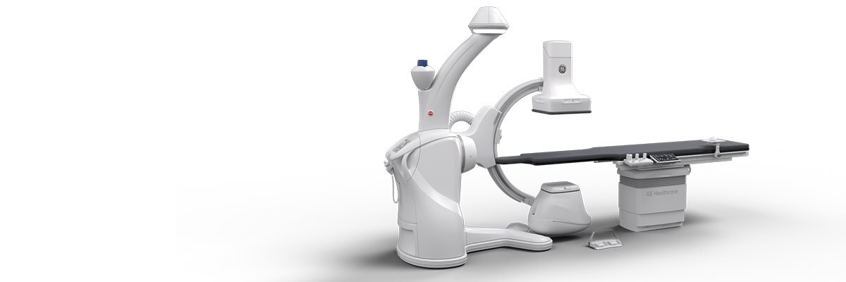 IGS for Hybrid OR | GE Healthcare (United States)