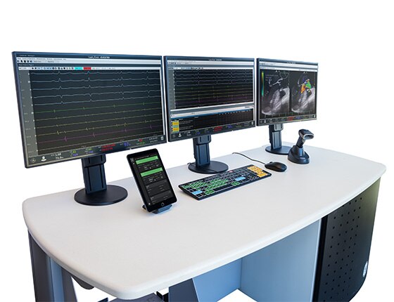 ComboLab™ AltiX AI.i | GE HealthCare (United States)