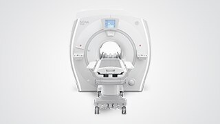 SIGNA Artist 1.5T wide bore MRI scanner | GE HealthCare (United States)