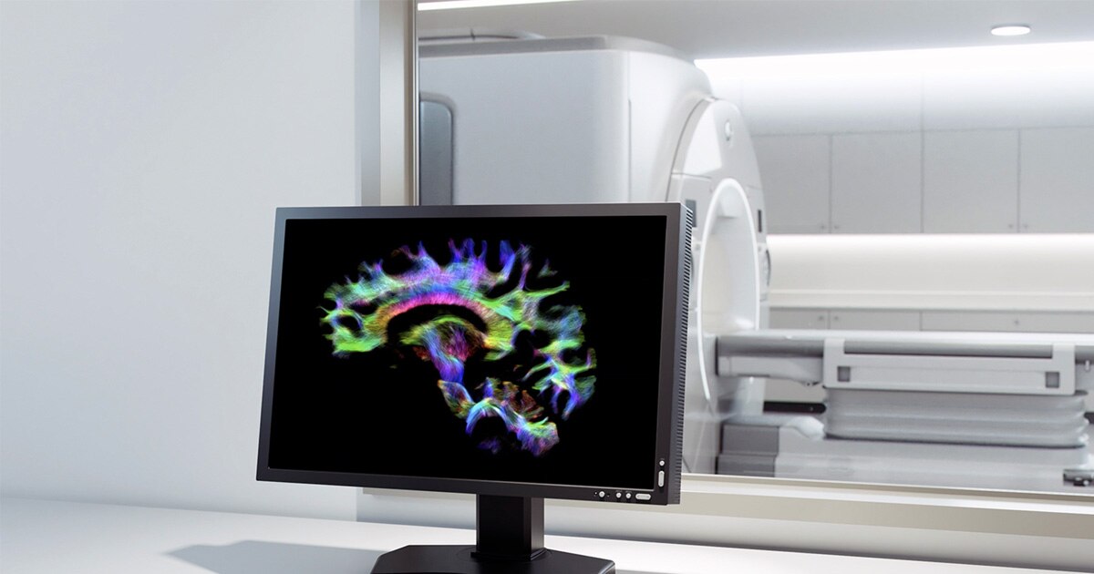 Groundbreaking Discoveries using MRI technology | GE HealthCare (United ...