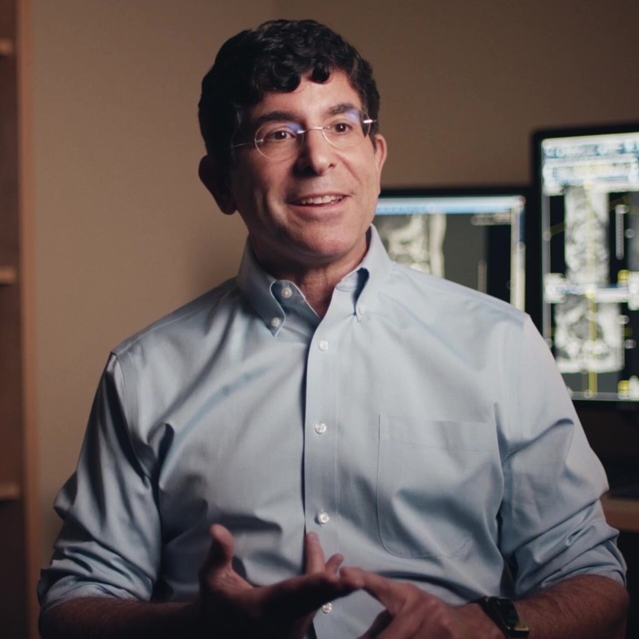 Upgrade to MR 30 for SIGNA™ MRI scanners | GE Healthcare (United States)