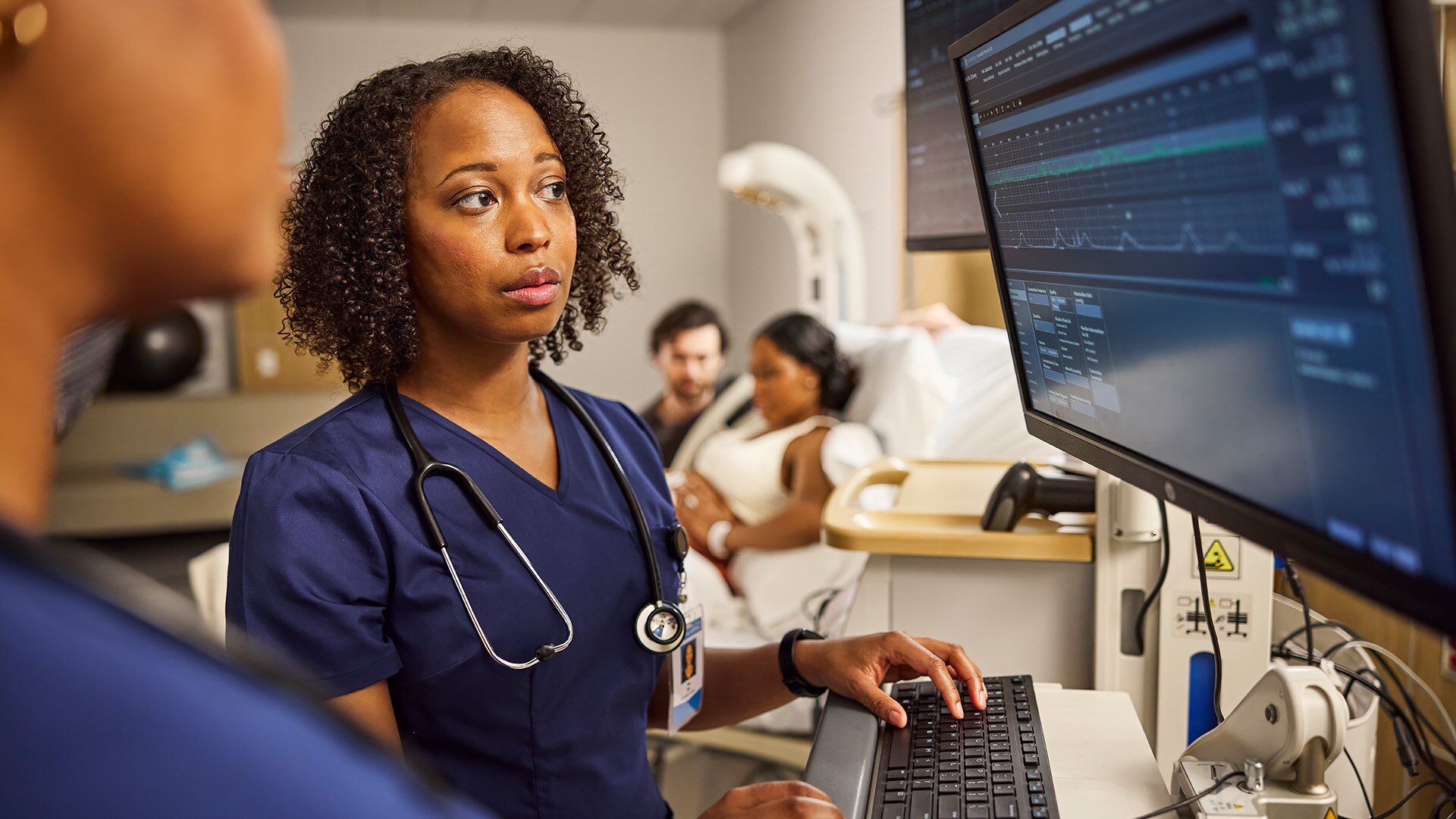 CareIntellect for Perinatal | Perinatal Care Digital Insights | GE ...