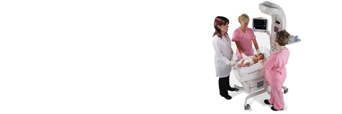 Giraffe Warmer | GE Healthcare (United States)