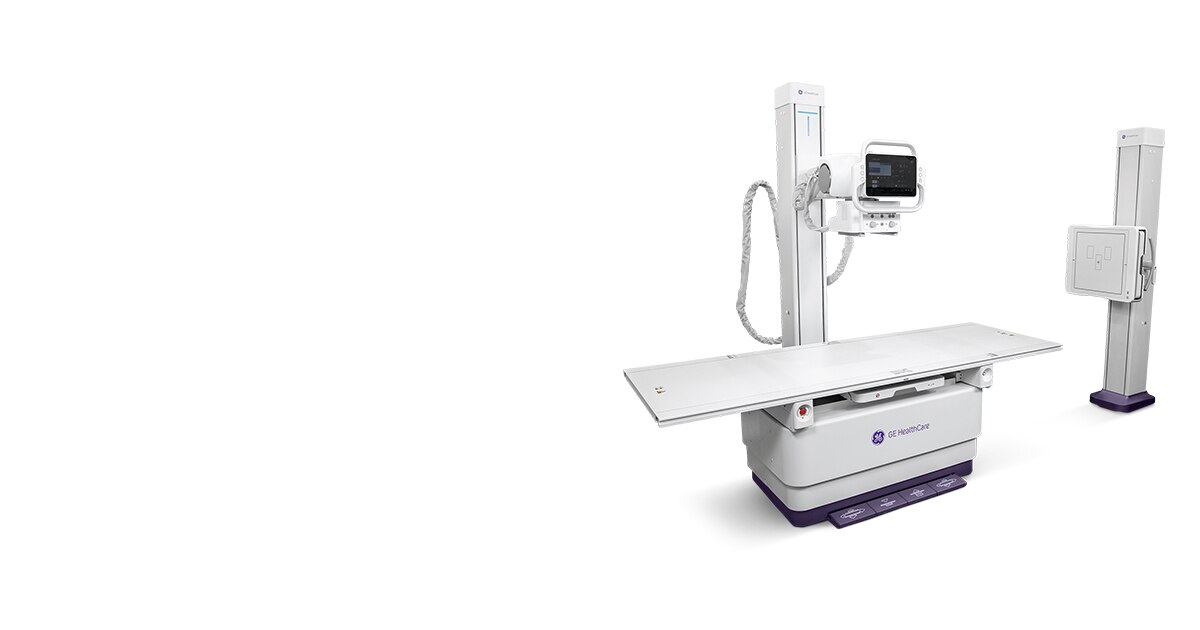 Definium Pace Select ET | GE HealthCare (United States)