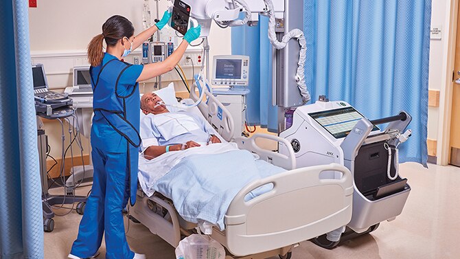 AMX™ Navigate | GE Healthcare (United States)