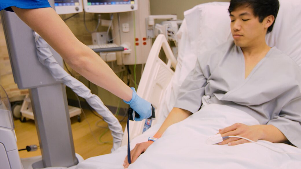 AMX™ Navigate | GE Healthcare (United States)