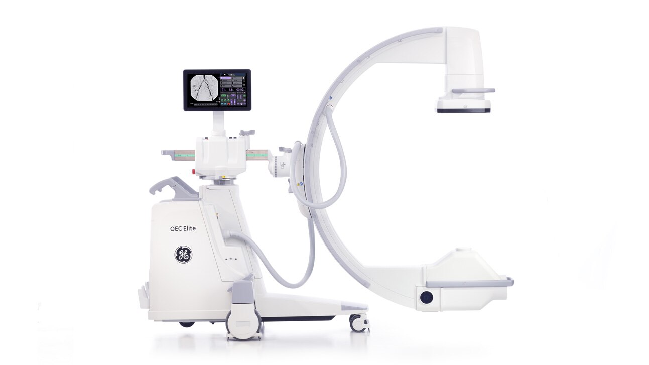 OEC Elite CFD super c