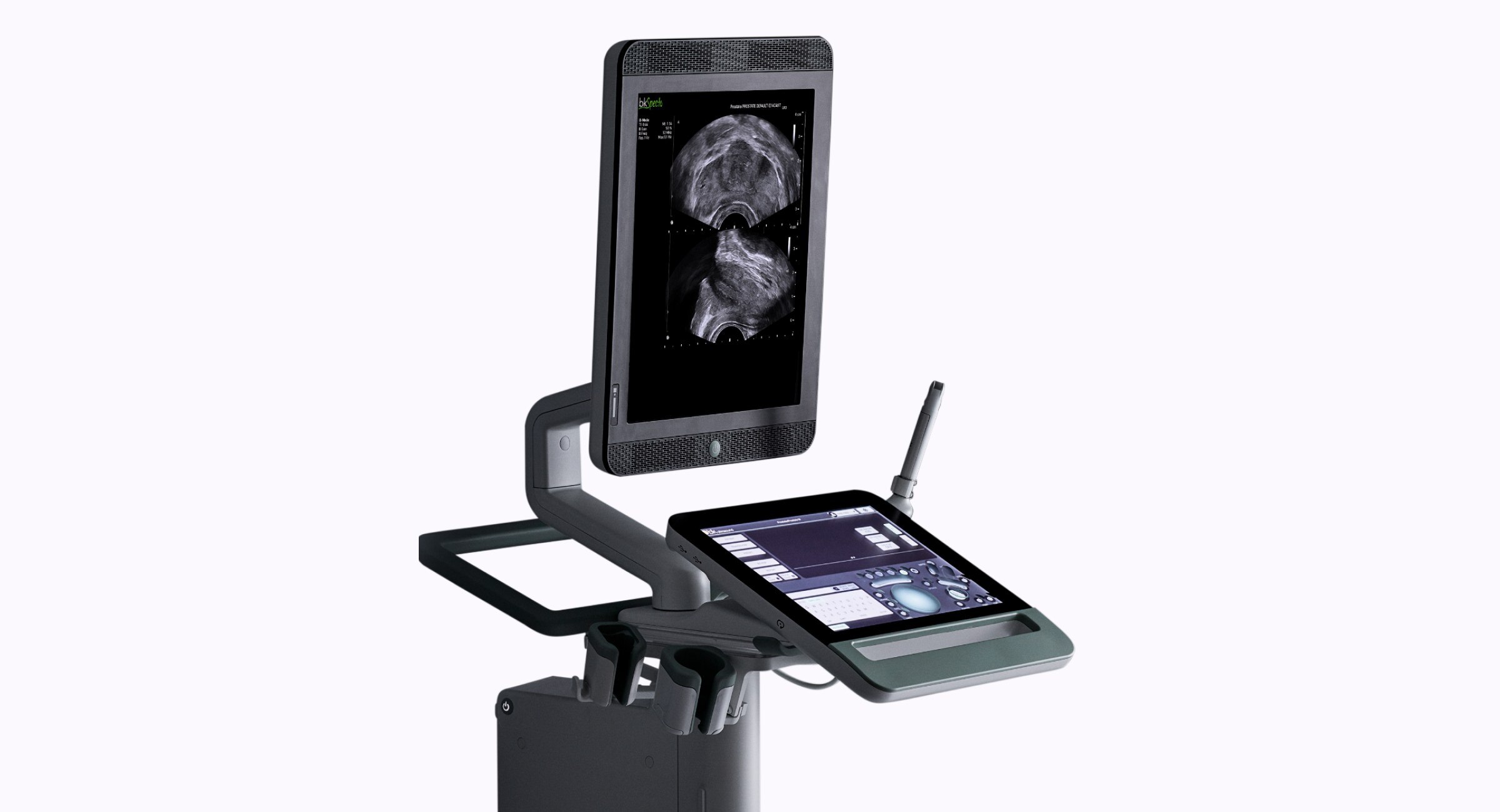 bkSpecto ultrasound system | GE HealthCare (United States)