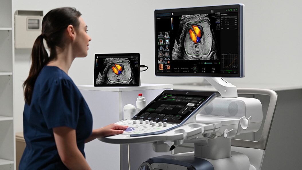 Radiology Ultrasound